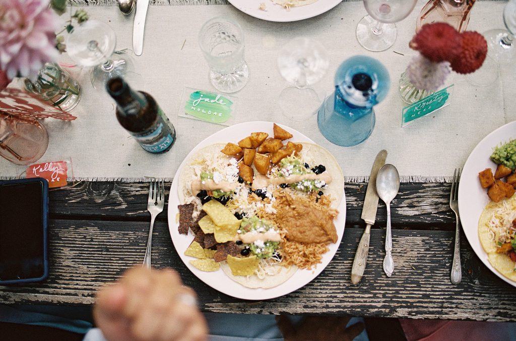 35mm Wedding film Gallery - Los Angeles Wedding Photographer Collective ...