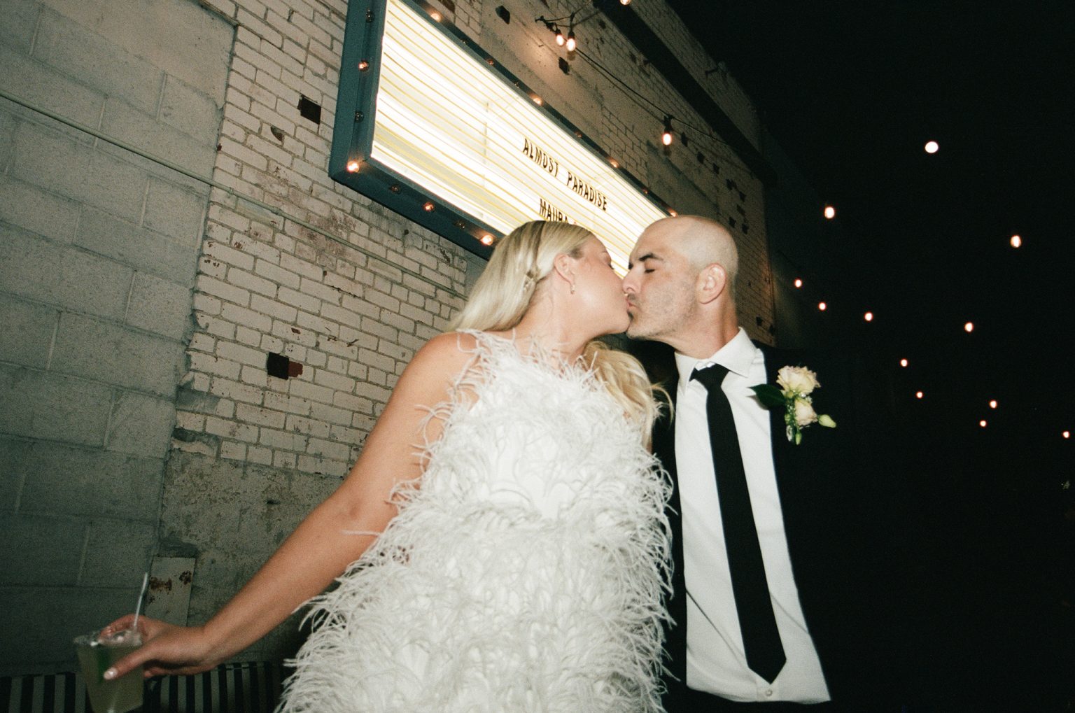 Vanessa Portfolio - Los Angeles Wedding Photographer Collective - The ...