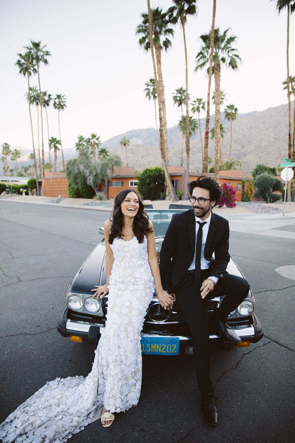 Vanessa Portfolio - Los Angeles Wedding Photographer Collective - The ...
