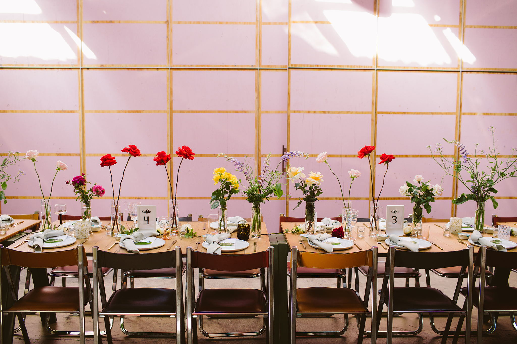 Vanessa Portfolio - Los Angeles Wedding Photographer Collective - The ...