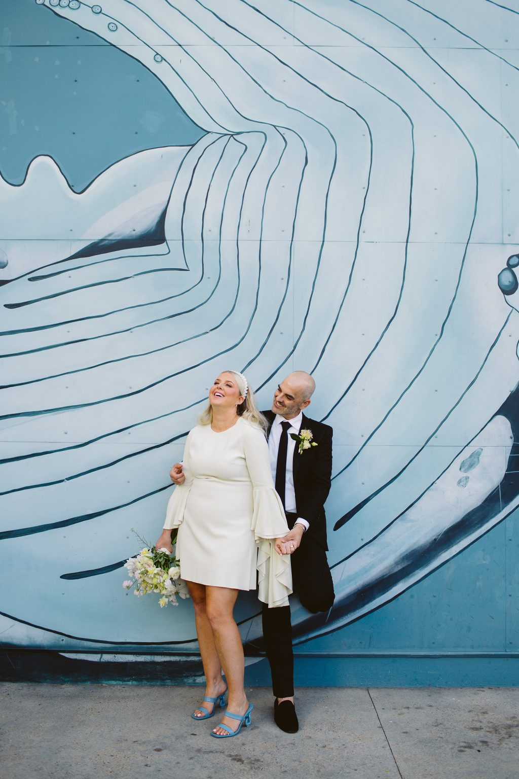 Vanessa Portfolio - Los Angeles Wedding Photographer Collective - The ...