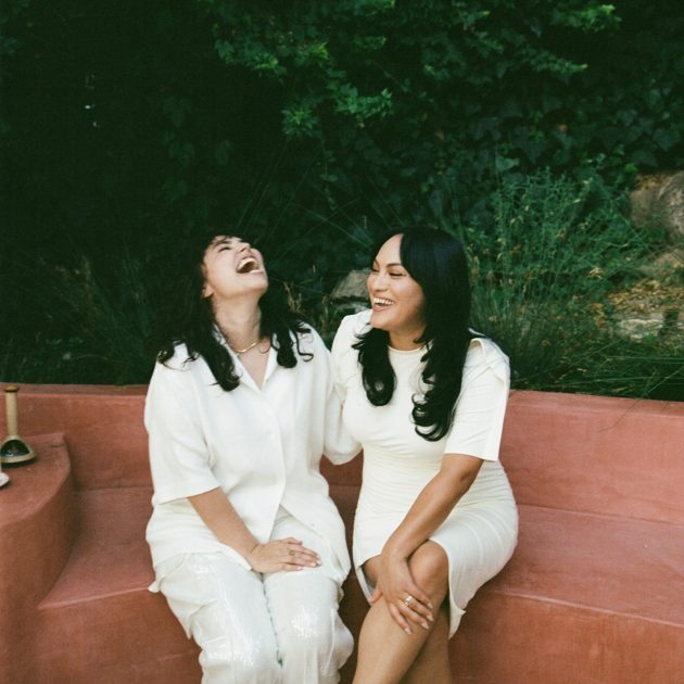 Los Angeles Wedding Photographer - The Shalom Imaginative